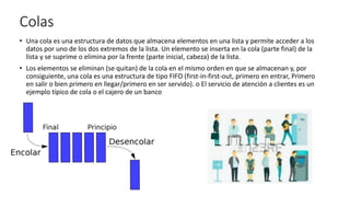 Clasificación de las estructuras de datos.pptx