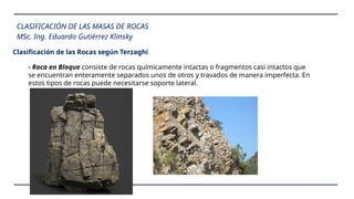 Clasificación de las rocas-IGNEAS SEDIMENTARIAS METAMORFICAS.pptx