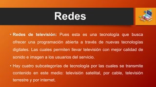 CLASIFICACIÓN DE LAS TIC.pptx
