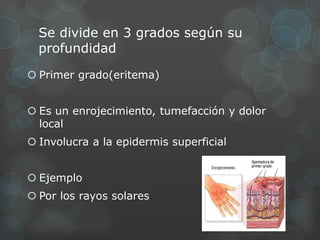 Clasificación de los agentes agresores | PPTX