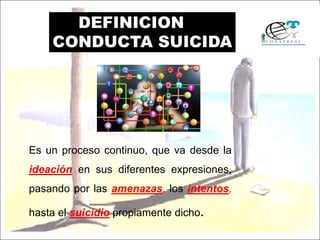 Clasificación del suicidio..ppt