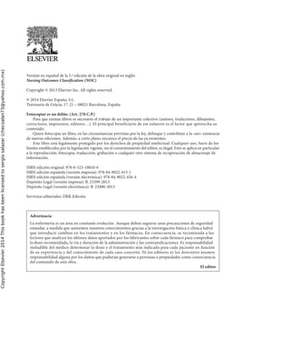 CLASIFICACIÓN DE RESULTADOS DE ENFERMERIA (NOC).pdf