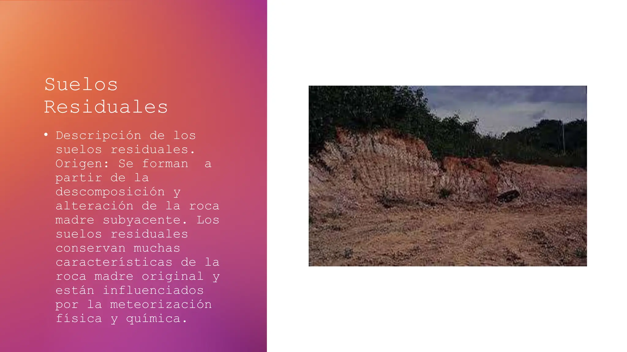 Clasificación de Suelos según su Origen.pptx