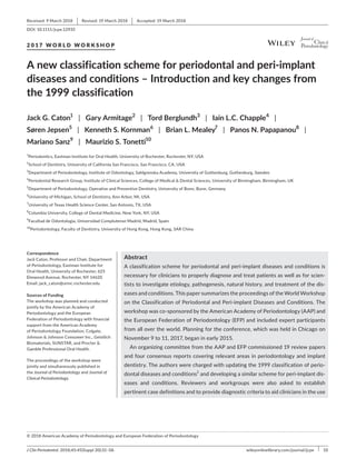 Clasificación Enf. Periodontales 2017 (2).pdf