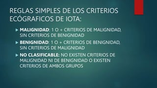CLASIFICACIÓN IOTA.pptx