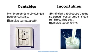 Clasificación semántica de los sustantivos.pptx