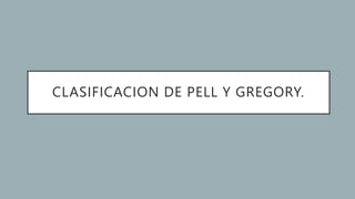 Clasificación terceros molares.pptx