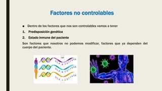 Una nueva clasificación para las enfermedades y condiciones ...