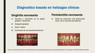 Una nueva clasificación para las enfermedades y condiciones ...