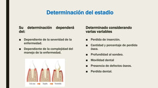 Una nueva clasificación para las enfermedades y condiciones ...