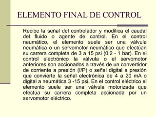 Clasificación instrumentos | PPT