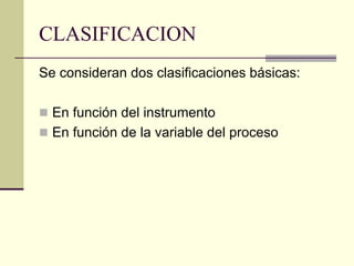 CLASIFICACION-INSTRUMENTOS.ppt