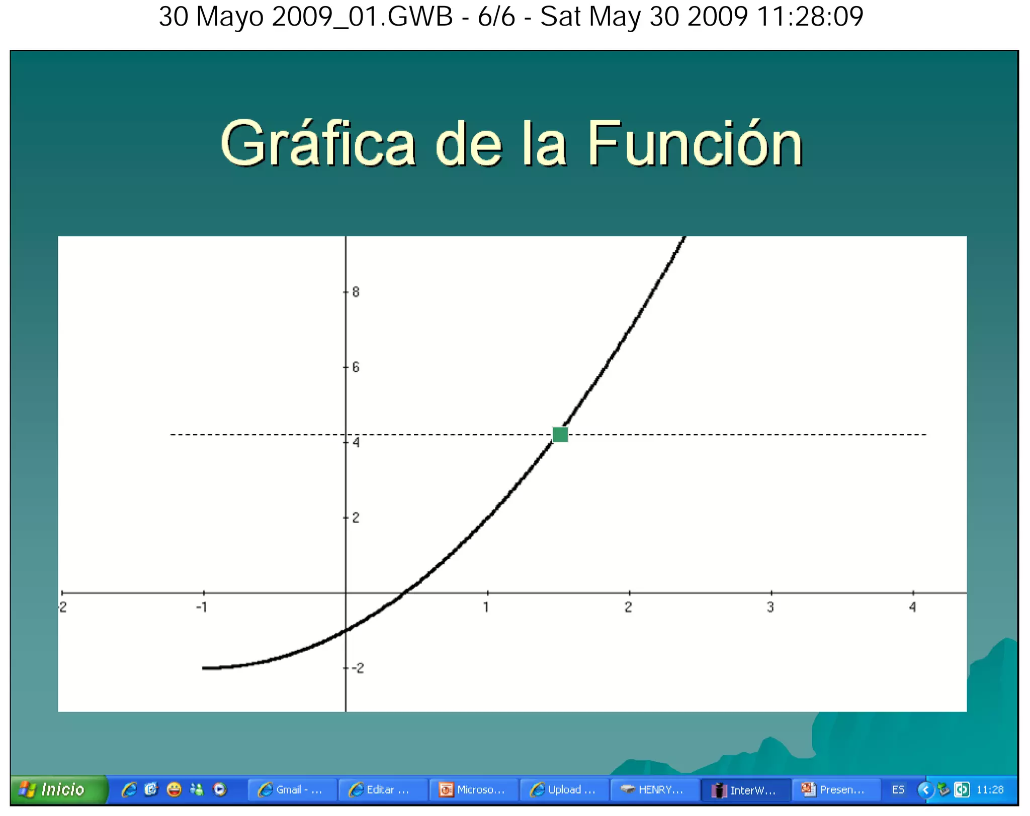 Clasificacion de funciones | PDF