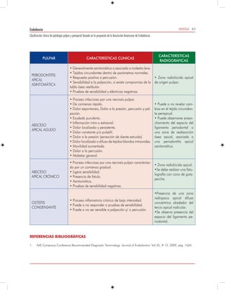 Clasificacion aae | PDF