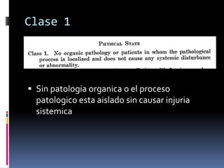 Historia de la Clasificacion ASA | PPTX