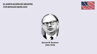 CLASIFICACIÓN DE GRUPOS Humanidades .pdf