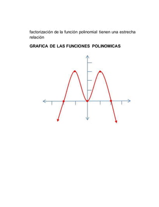 Clasificacion de las funciones | DOCX
