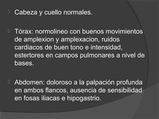 Clasificacion de las lesiones medulares | PPT