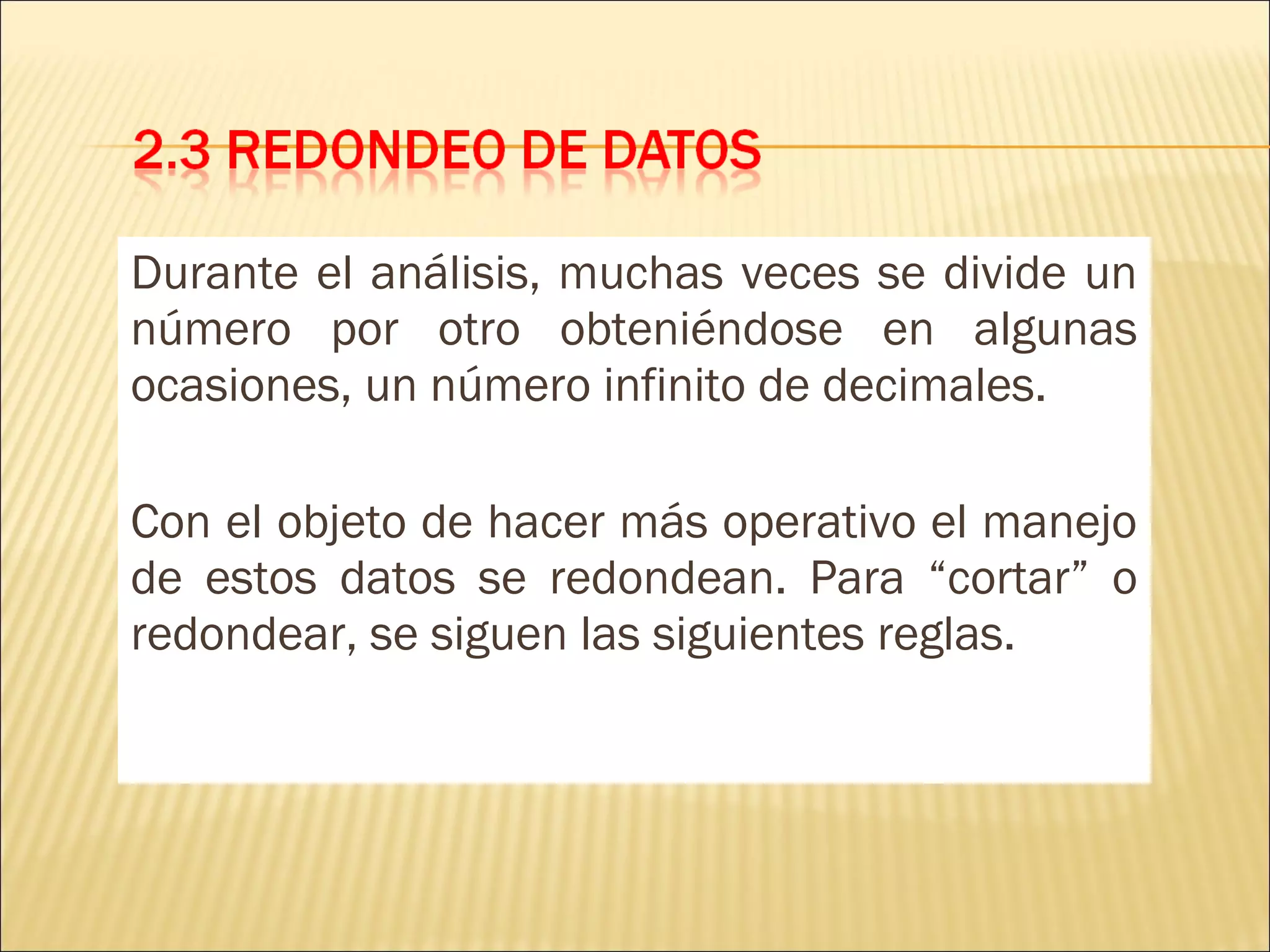 Clasificacion De Las Variables Estadistica Ppt