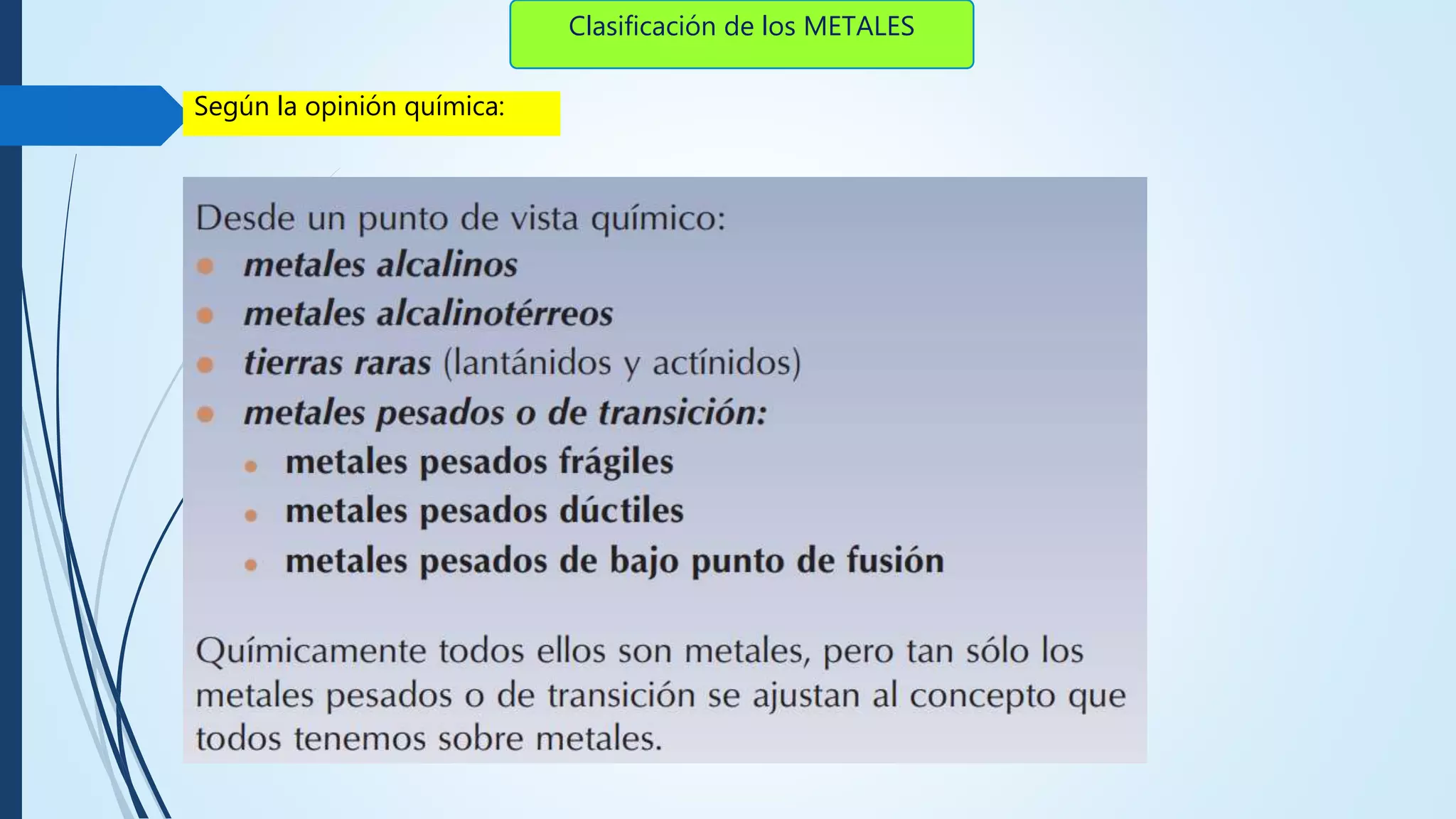 Clasificacion de los materiales ceramicos, metales, polimeros y ...