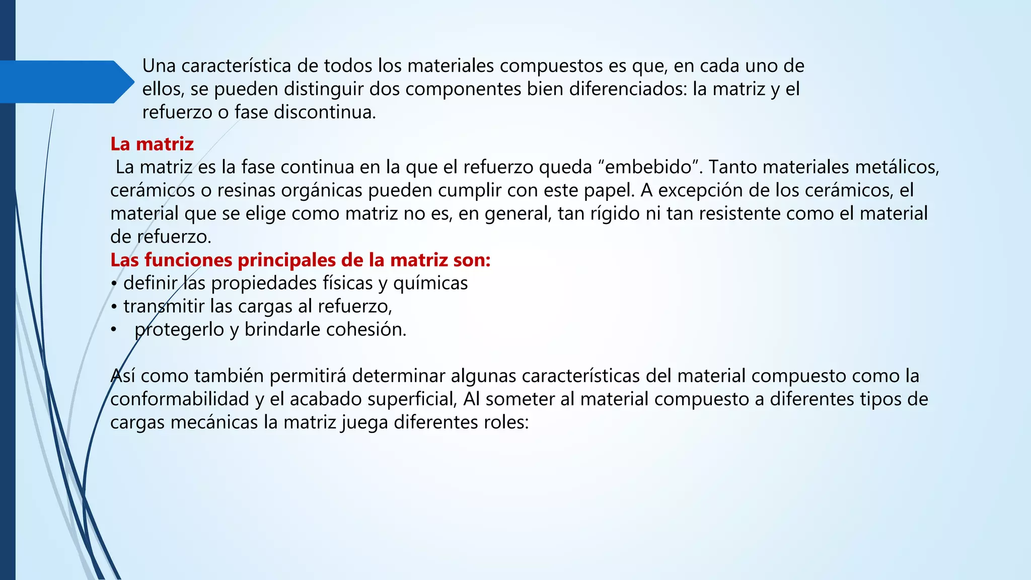 Clasificacion de los materiales ceramicos, metales, polimeros y ...