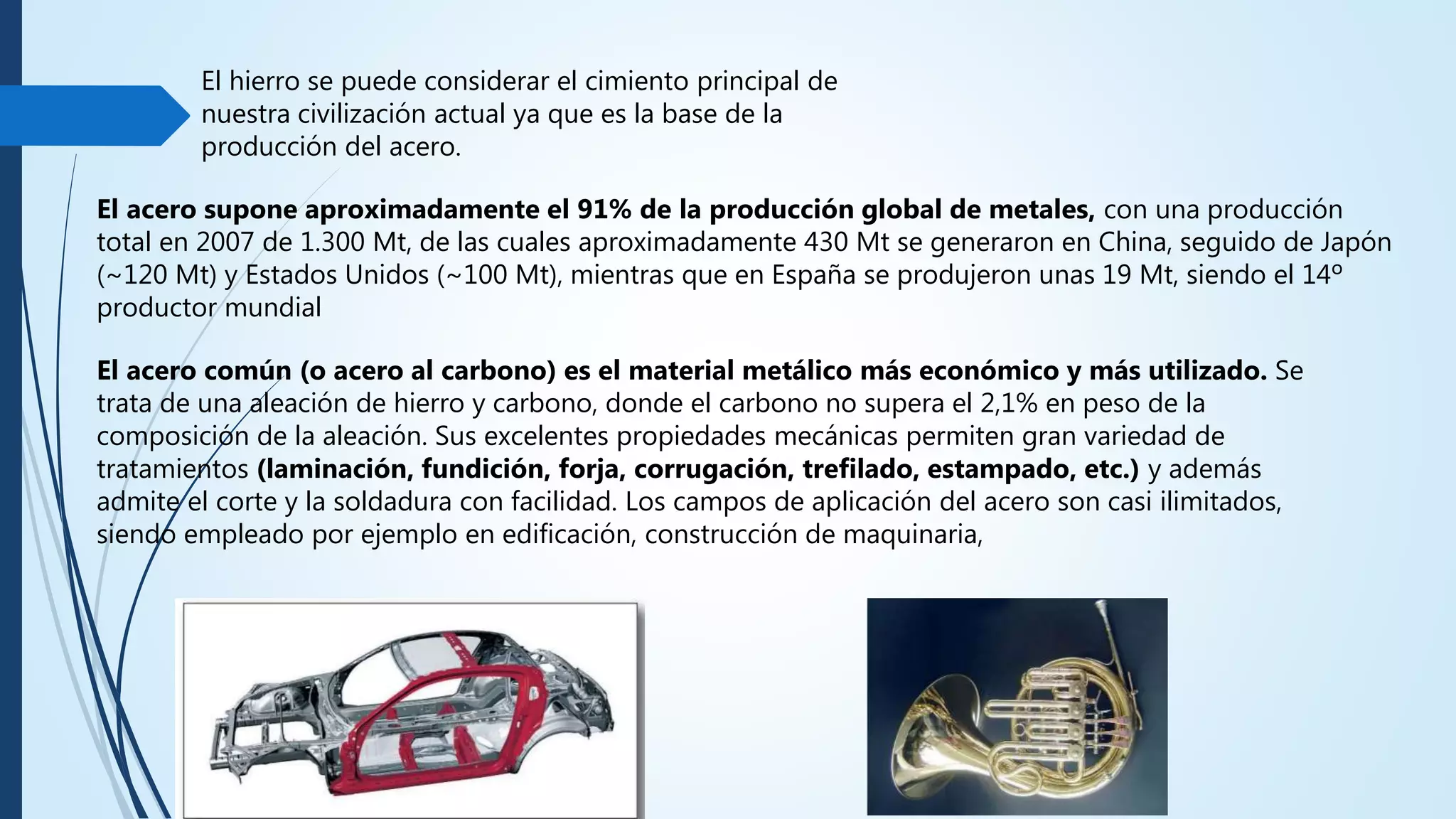 Clasificacion de los materiales ceramicos, metales, polimeros y ...