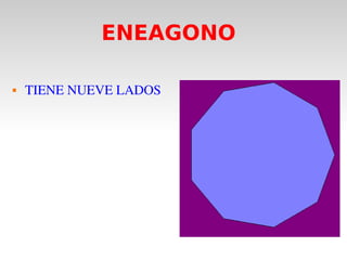 Clasificacion de los polígonos | PDF
