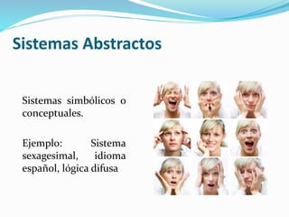 Clasificacion de los sistemas | PPTX
