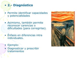 Clasificacionde los tests psicologicos | PPT