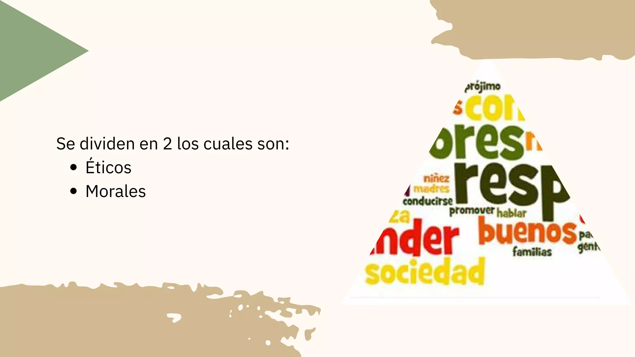 Clasificacion de los Valores.pdf