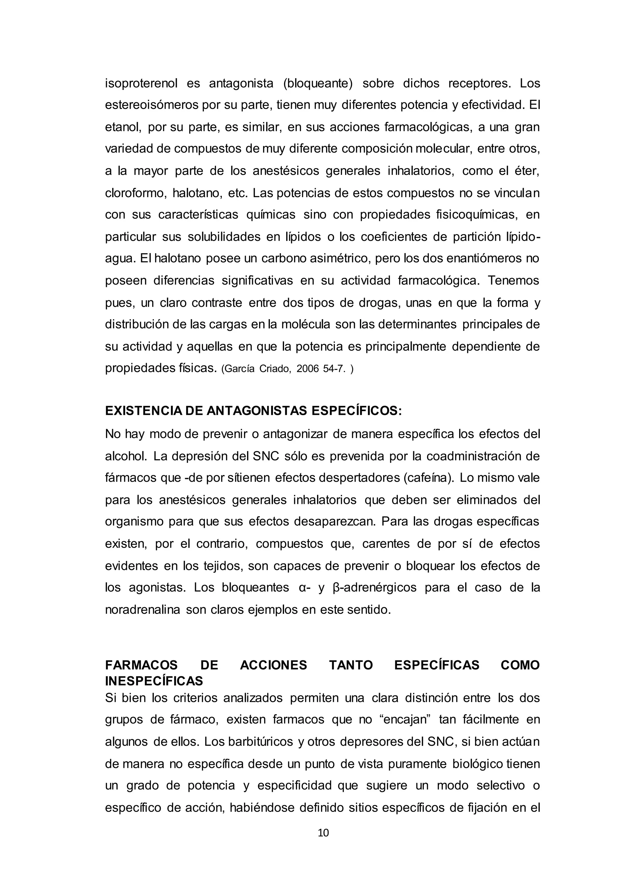 CLASIFICACION DE MECANISMOS DE ACCIÓN DE LOS FARMACOS.docx