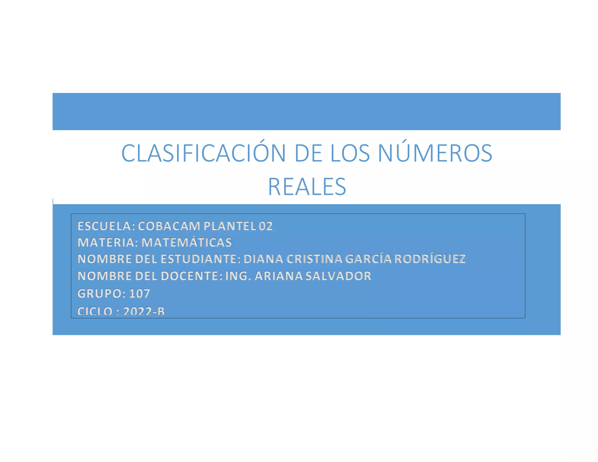 CLASIFICACION DE NUMEROS REALES.docx