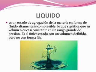 Clasificacion de sustancias quimicas | PPTX