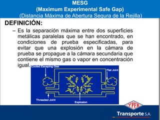 Clasificacion de zonas | PDF
