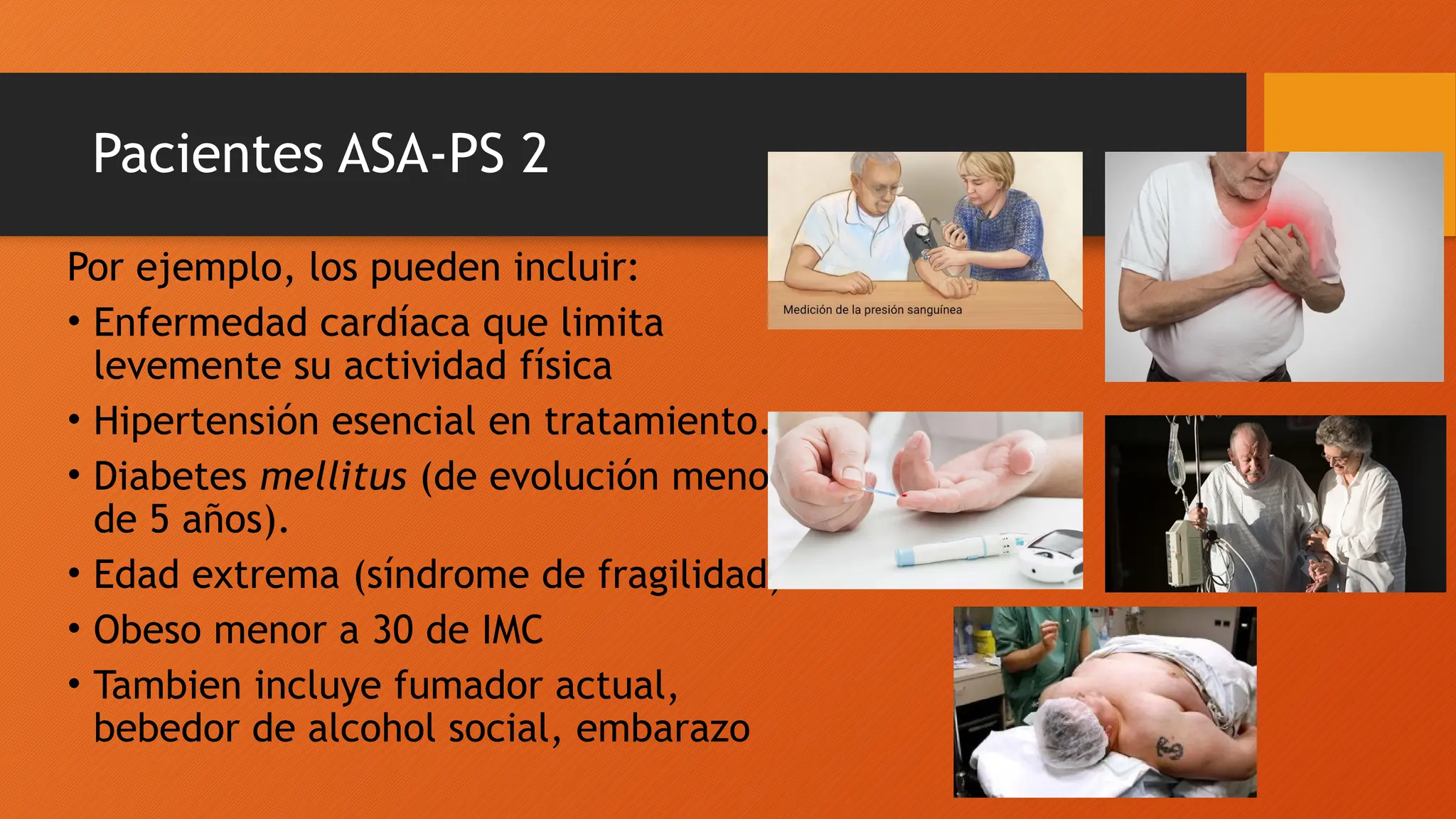 clasificacion dl estado fisico segun ASA.pptx