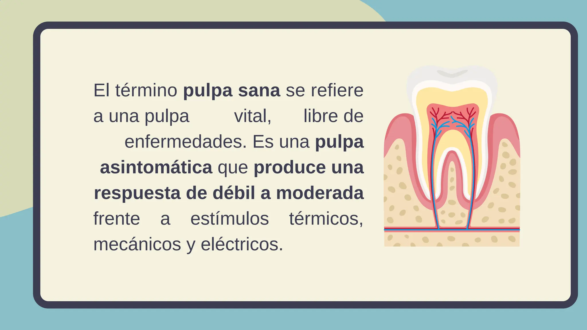 Clasificación e Interpretación de Lesiones Pulpares | PDF | Dental ...