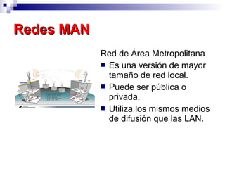 Guia de Trabajo N° 2 - Clasificaciones de redes informáticas | PPT