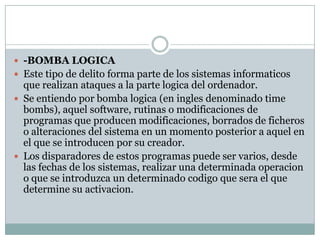 Clasificaciones de seguridad +validaciones y amenazas | PPTX