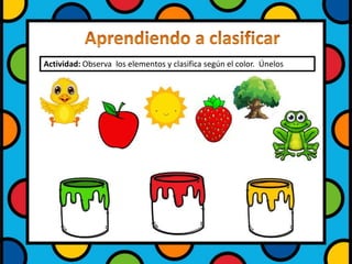 CLASIFICACION, FIGURA, FORMAS Y TAMAÑOS..pptx