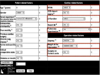 Clasificación NYHA | PPTX