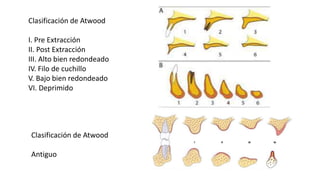 clasificacion reabsorcion osea.pptx