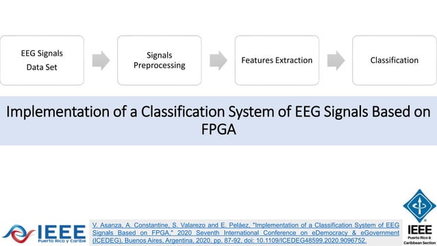 ⭐⭐⭐⭐⭐ #IEEE #PRC #YP Puerto Rico and Caribbean (Virtual Summit 2020 ...