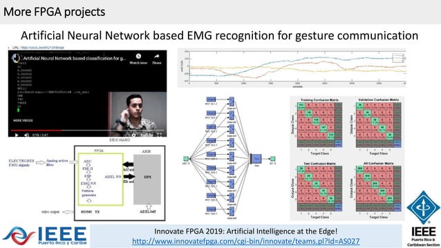 ⭐⭐⭐⭐⭐ #IEEE #PRC #YP Puerto Rico and Caribbean (Virtual Summit 2020 ...