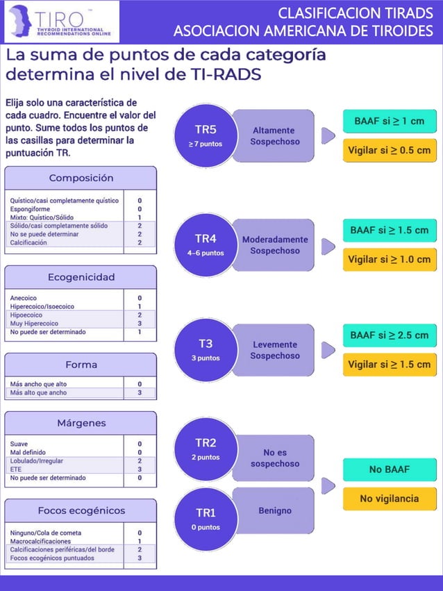 CLASIFICACION TIRADS.pptx