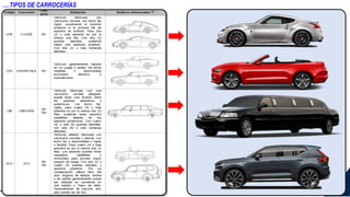 Clasificacion vehicular | PPT