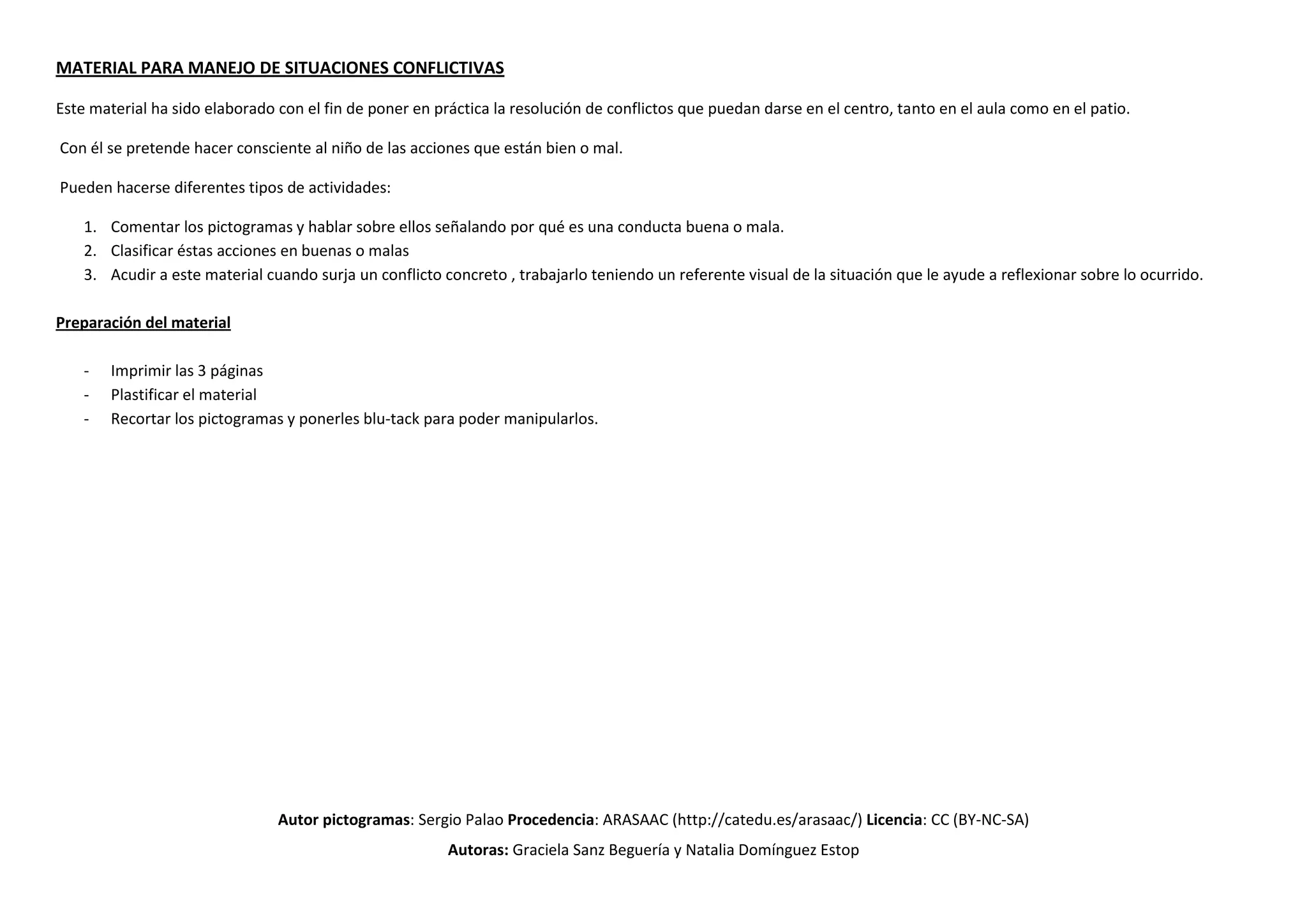 Clasificar accion buenas_y_malas | PDF