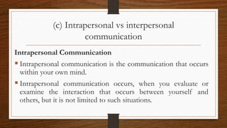 Clasification of Communication Topic 4.pptx