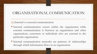 Clasification of Communication Topic 4.pptx