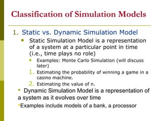 Classifications of system Model for education | PPT | Technology ...