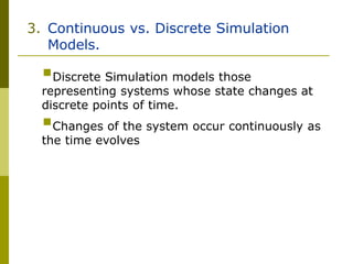 Classifications of system Model for education | PPT
